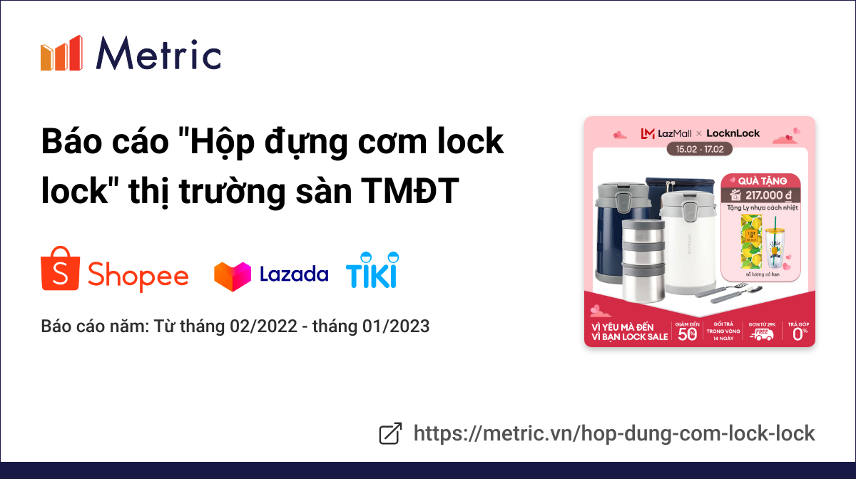Top 10 báo giá hộp cơm inox lock&lock rẻ và tốt nhất