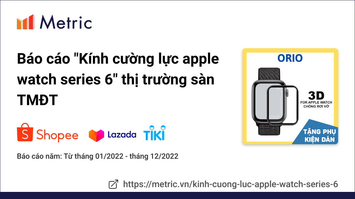 Top 10 báo giá kính cường lực apple watch 44mm đẹp và rẻ nhất